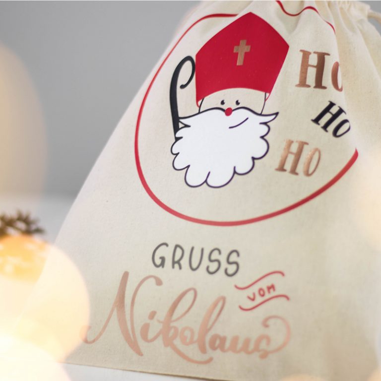 Plotterdatei "Nikolaus" - MrsARTina- Onlineshop für Plotterdateien