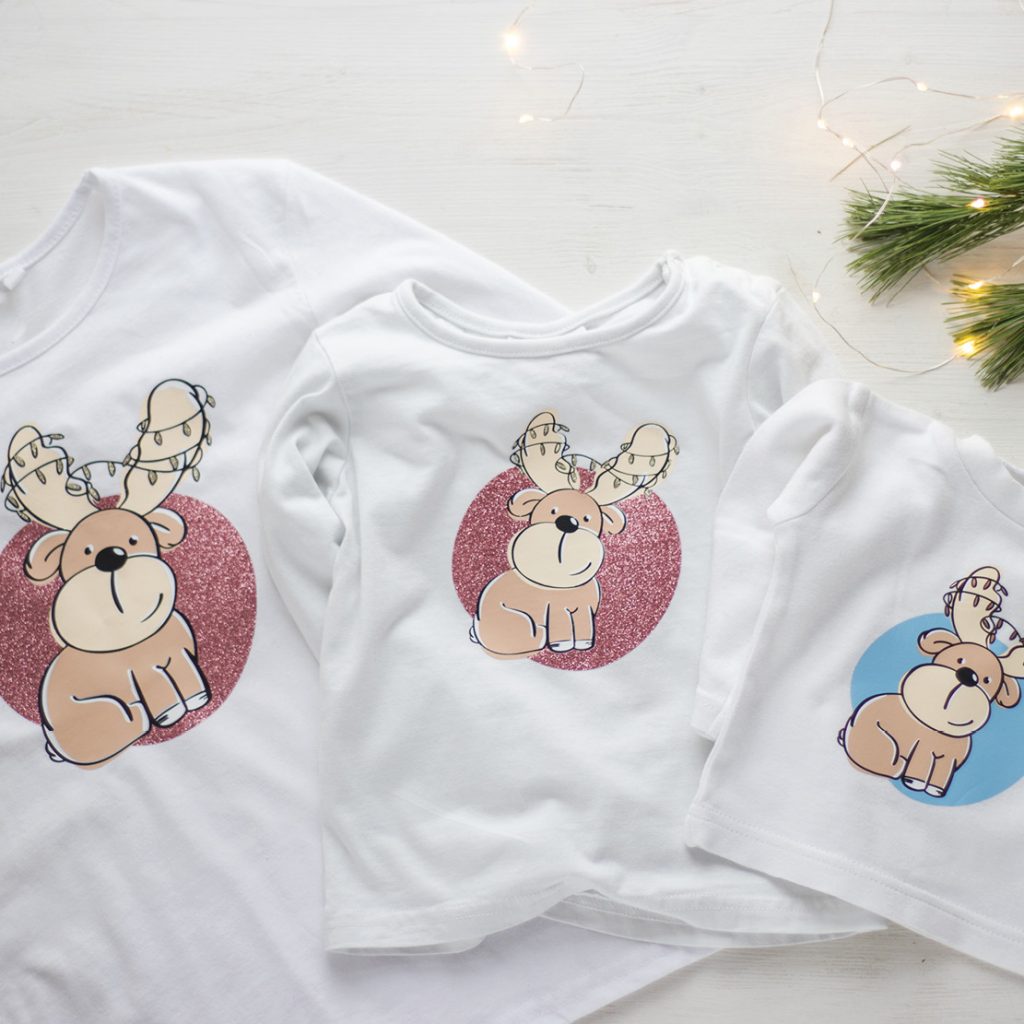 Plotterdatei Elch Plotter Expedition