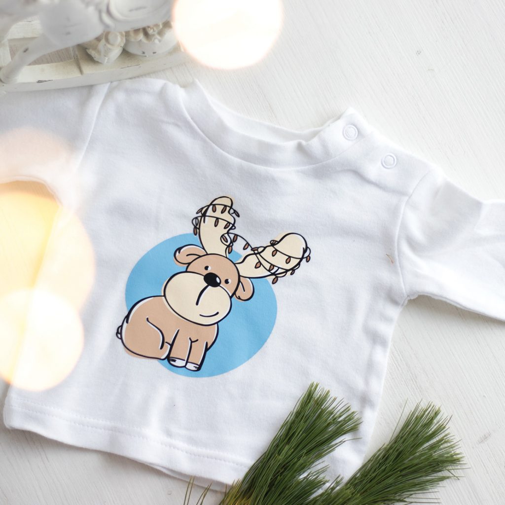 Plotterdatei Elch Plotter Expedition